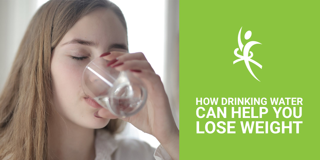 How Drinking Water Can Help You Lose Weight The Science